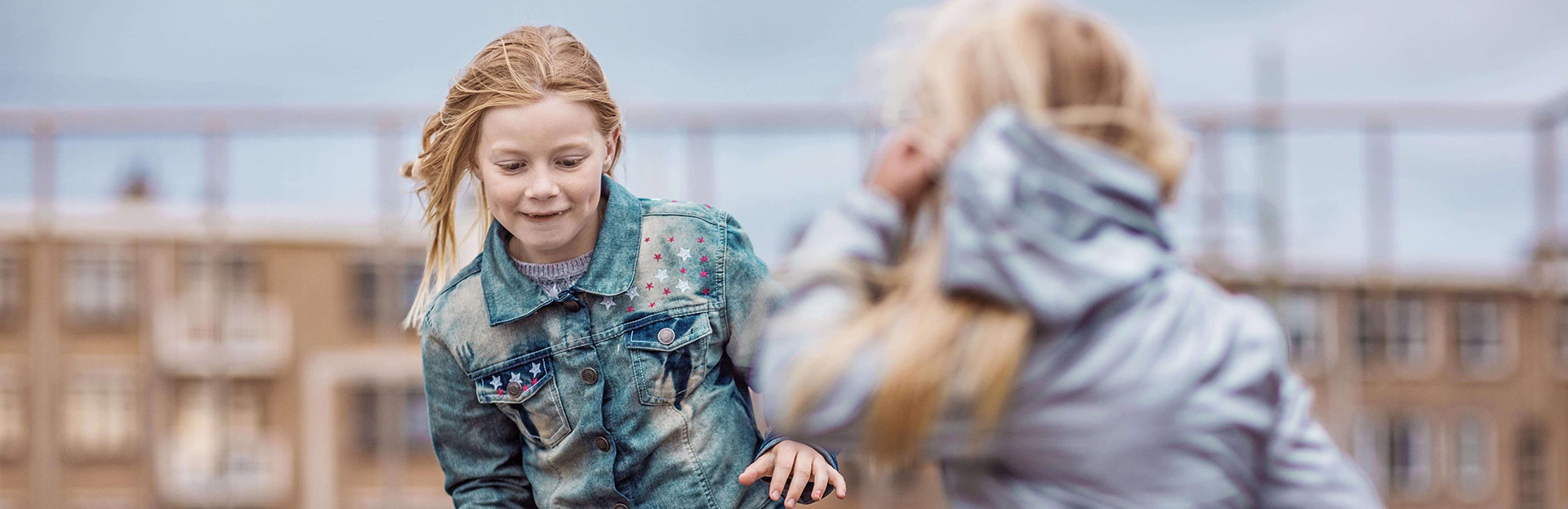 Trias Jeugdhulp biedt ondersteuning aan kinderen en ouders