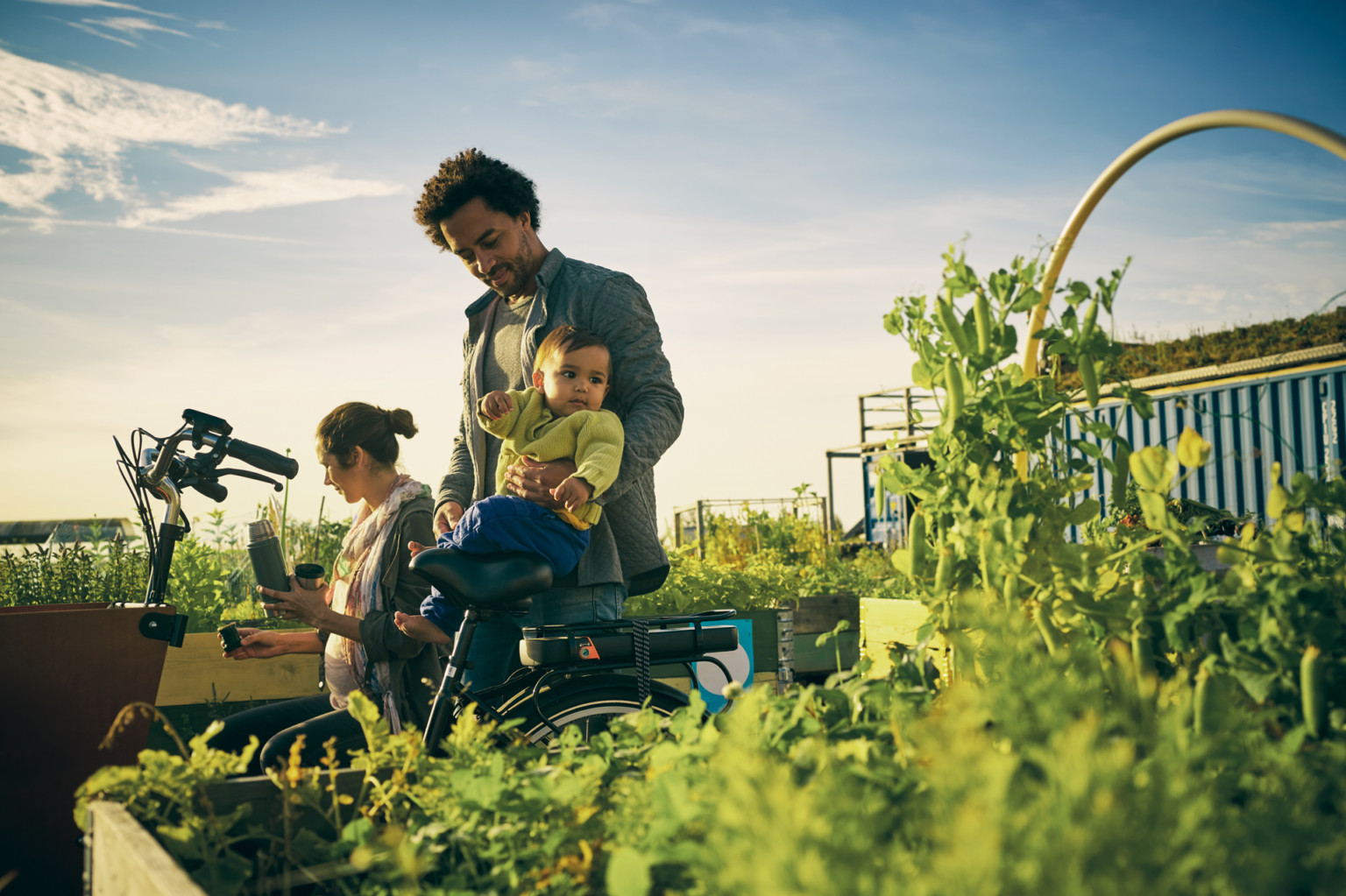 Trias Jeugdhulp biedt ondersteuning aan kinderen en ouders