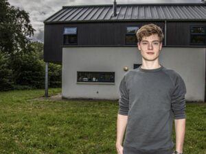 Trias Jeugdhulp biedt ondersteuning aan kinderen en ouders