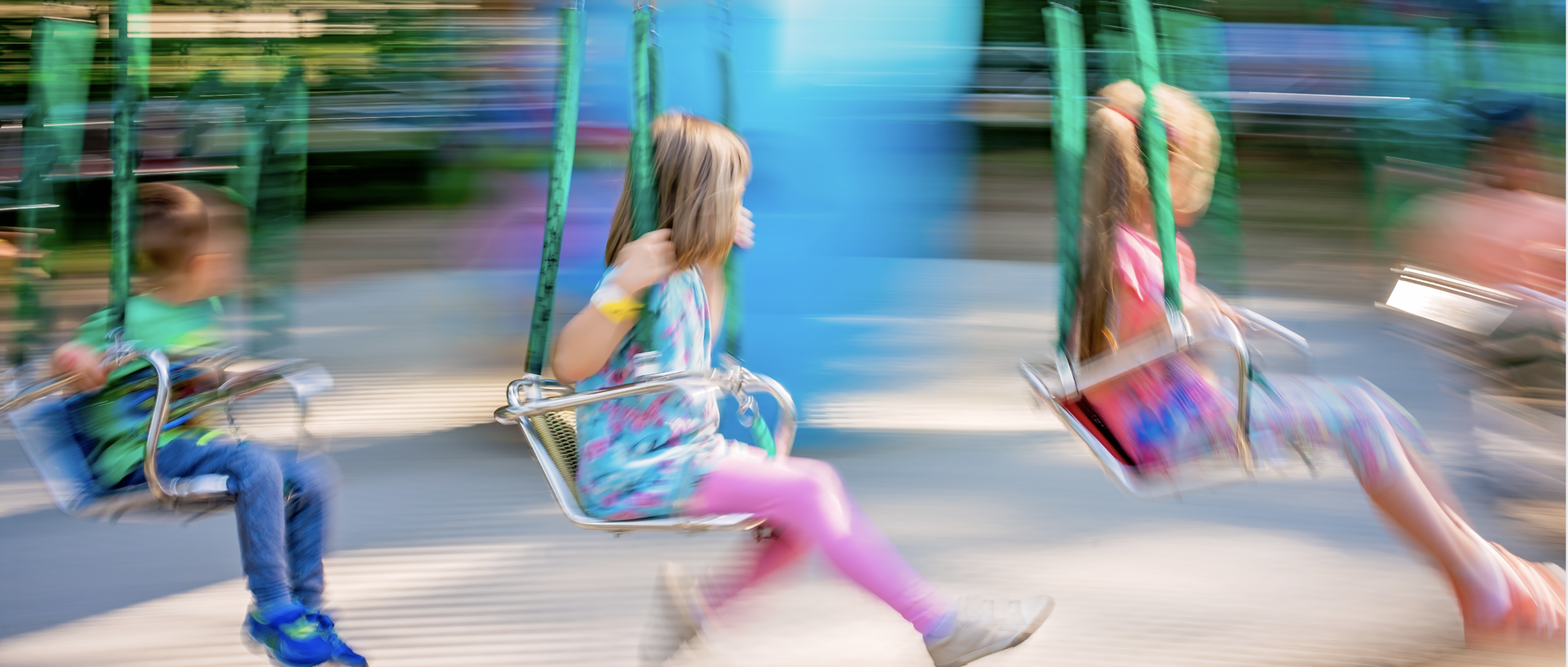 Trias Jeugdhulp biedt ondersteuning aan kinderen en ouders